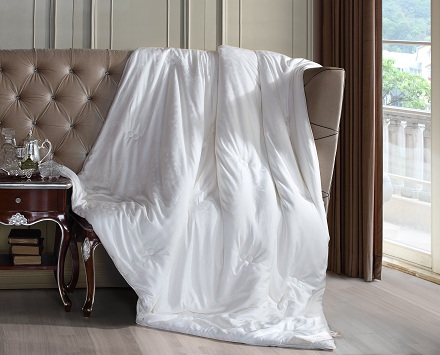 Shanghai Shuixing Home Textile Stock Co., Ltd