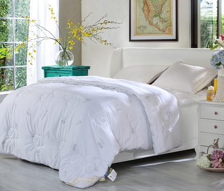 Shanghai Shuixing Home Textile Stock Co., Ltd