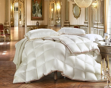 Shanghai Shuixing Home Textile Stock Co., Ltd