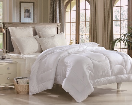 Shanghai Shuixing Home Textile Stock Co., Ltd